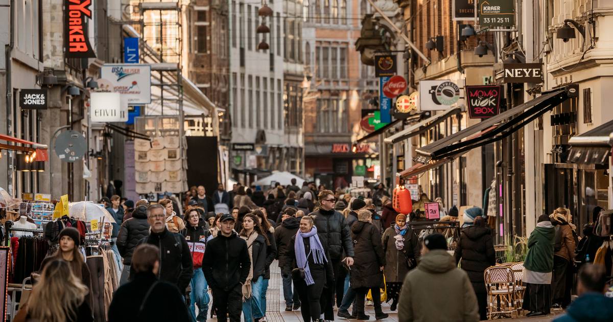 Ny global rapport: Her er de største trusler og muligheder for danske ...