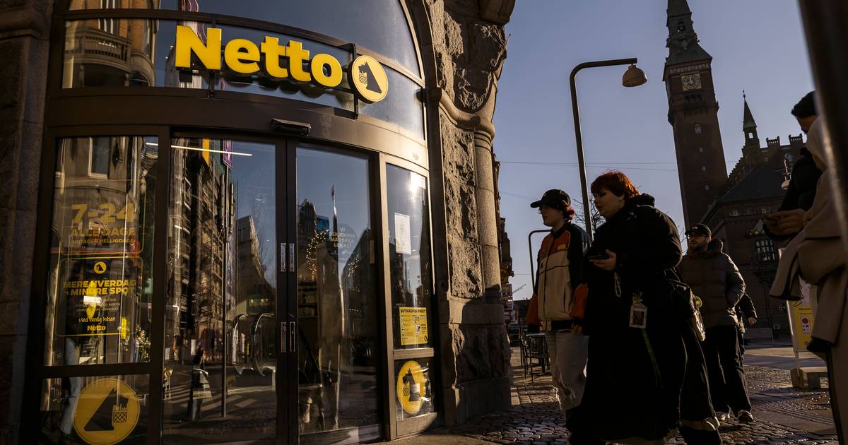 Netto har sat priserne op på mange varer: »Det går både den ene og den ...