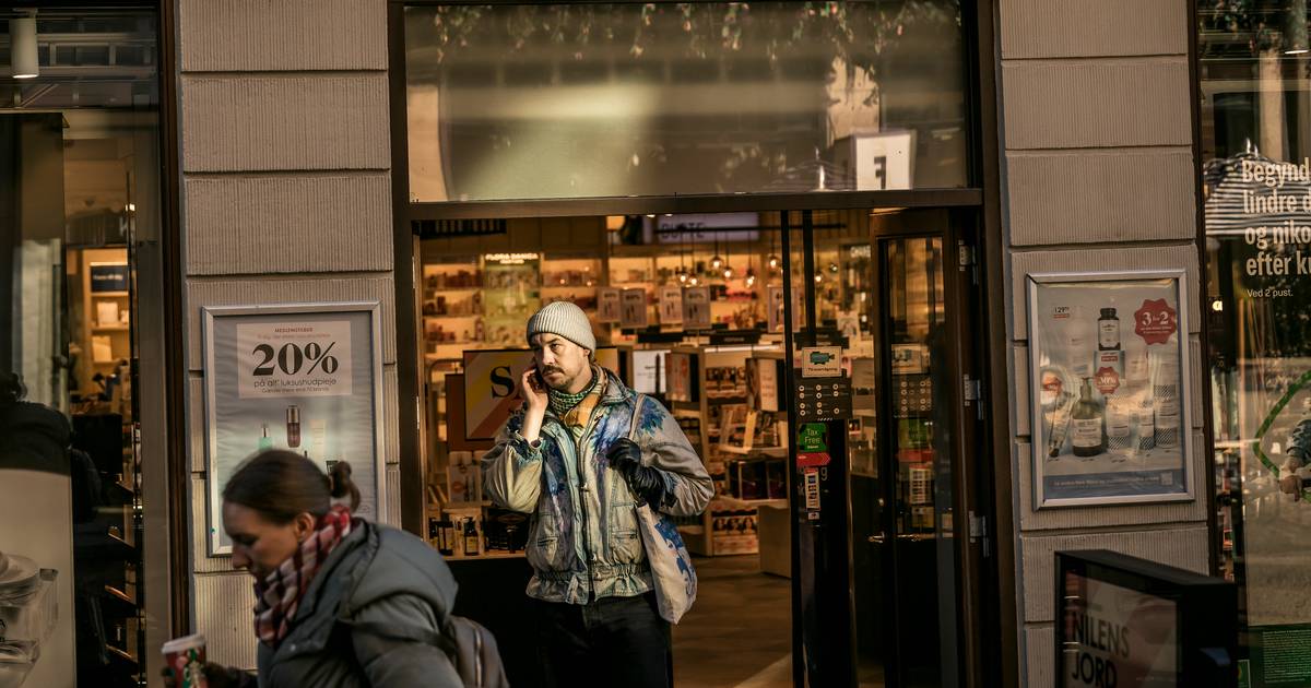 Matas træner ansatte i at mestre livet: »Det er vores problem og dermed ...