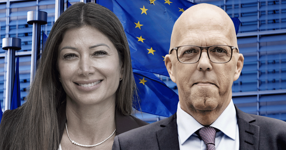 EU-toppen vil tæmme det »bureaukratiske monster«: 2.000 danske virksomheder slipper for ...