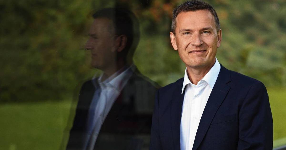Danske pensionsinvesteringer står stille hos Europas største økonomi ...