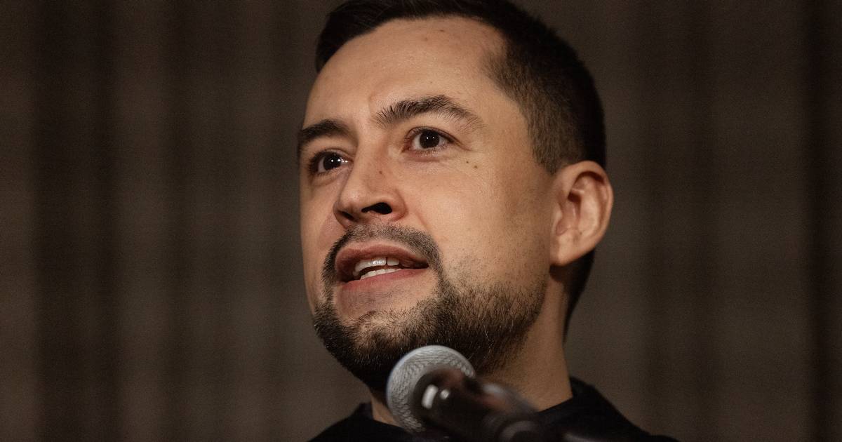 Múte B. Egede indkalder partiledere efter Trump-udtalelse: Nok er nok ...