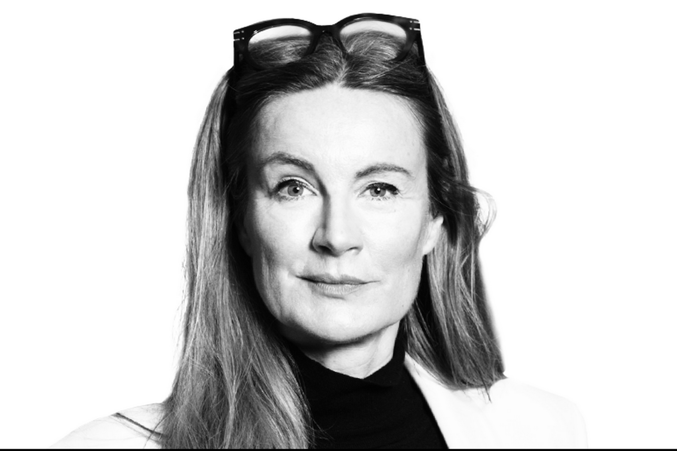 Louise Orbesen, partner i Leading Humans