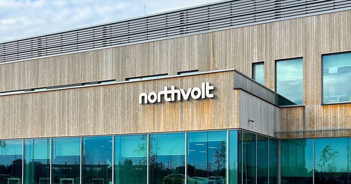 Svenske Northvolt går konkurs: Danske pensionskunder taber tæt på 4 mia ...