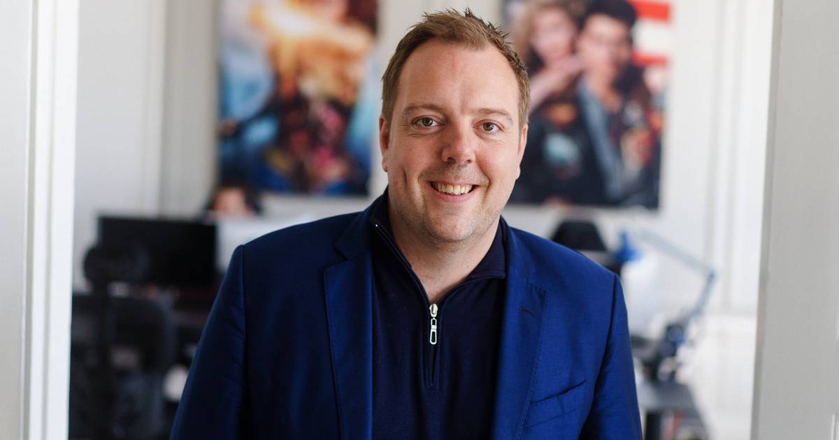 Dansk direktør åbner selskab i Ukraine: »Vi gør det først og fremmest af aktivistiske årsager ...