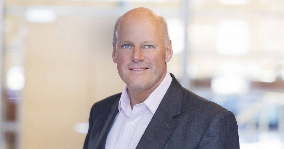 Nordea-formand får lønstigning på 10 procent - Finans
