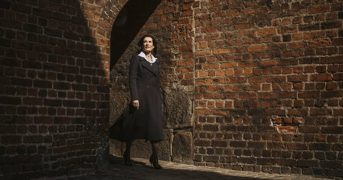 Står i spidsen for milliardforretning: »Om vi kan lide det eller ej ...