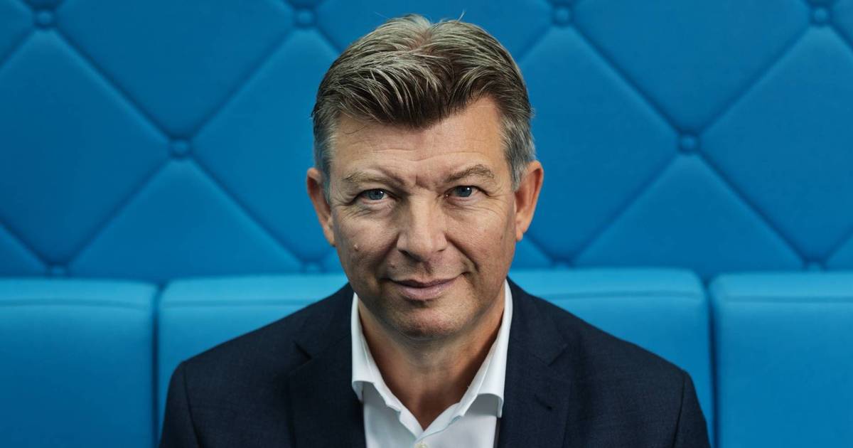 Dansk Postnord-chef er klar til sidste store spareøvelse - Finans