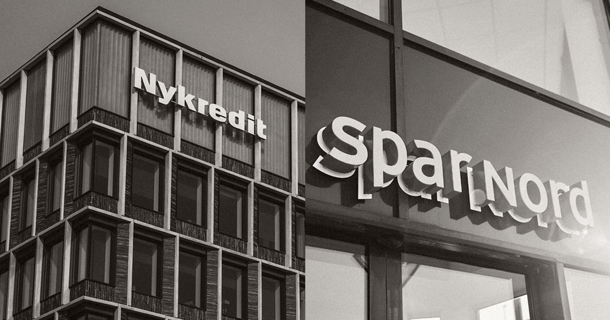 Nykredit har gennemført købstilbud på Spar Nord: Tvangsindløsning og afnotering nærmer sig - Finans