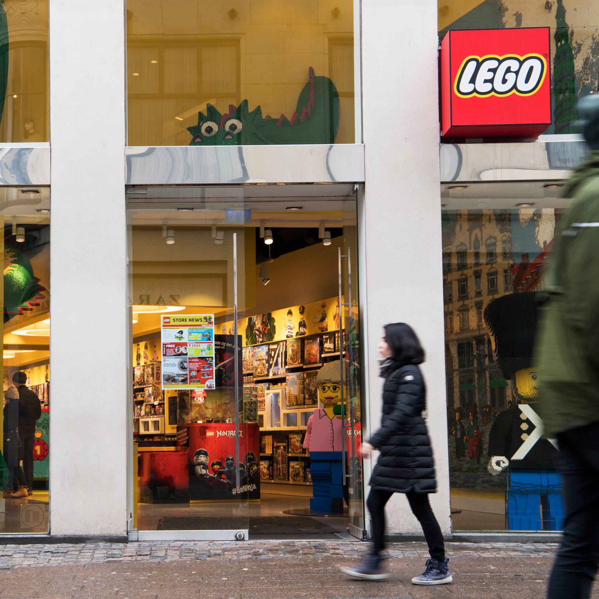 Live: Nyhedsoverblik - Jyllands-Posten