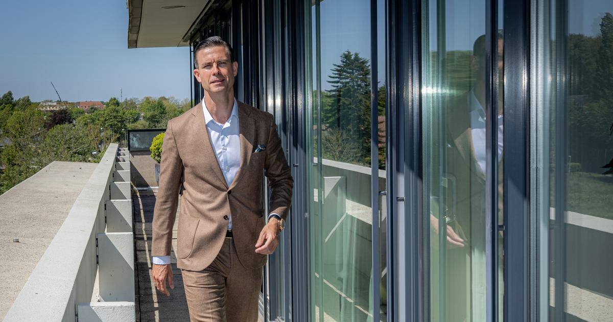 GF Forsikring vil holde priserne i ro i 2025 - Finans