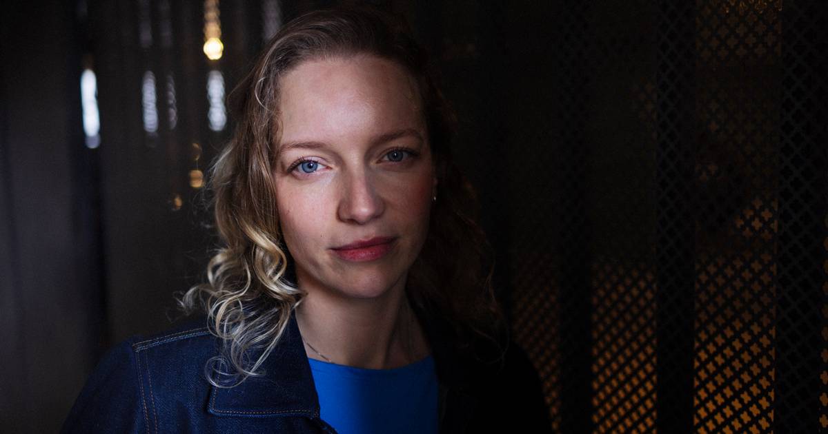 Zinnini Elkington har opdaget et særligt tabu blandt læger: De er bange for, at det vil lukke ...