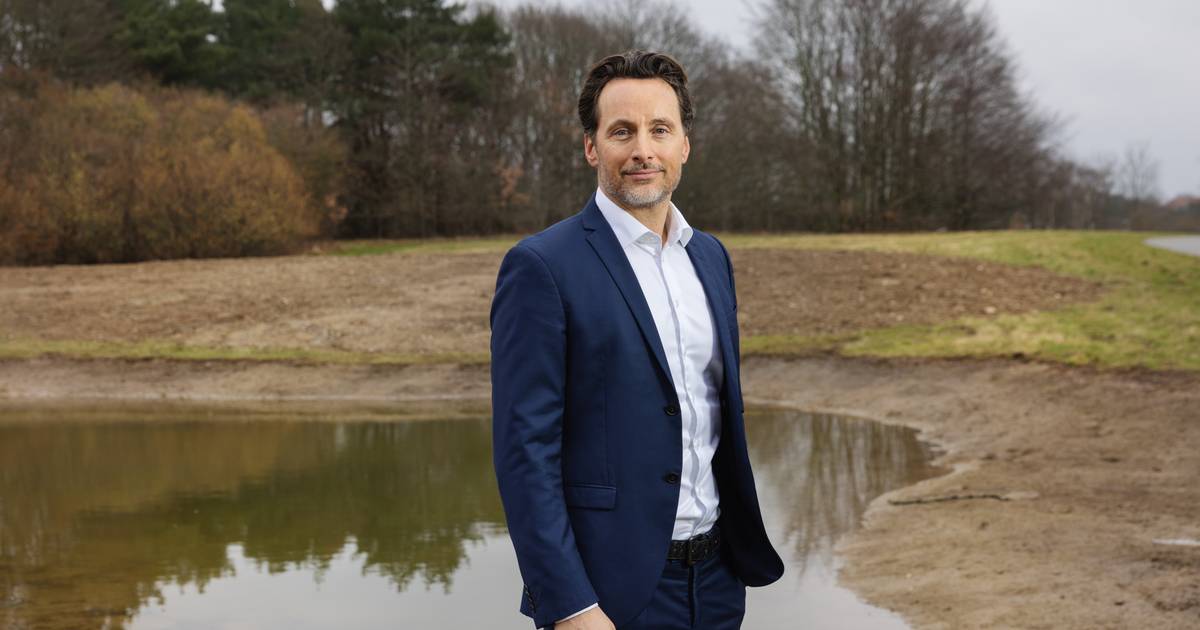 Trygs topchef: »Du får mig aldrig til at sige, at priserne er på plads«