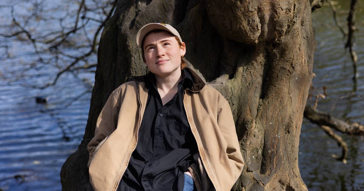 »Det kræver noget at turde være sammen med mennesker, der ikke ligner ...