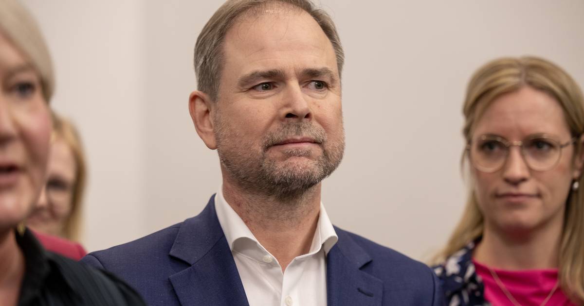 Finansministeren maner til ro: Dansk økonomi kan klare Trumps uro - Finans