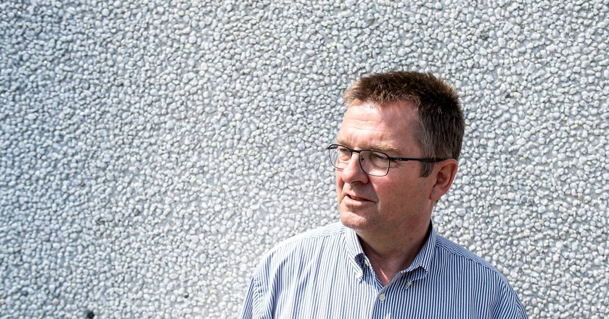 Linaks kunder kommer til at betale toldregningen - Finans