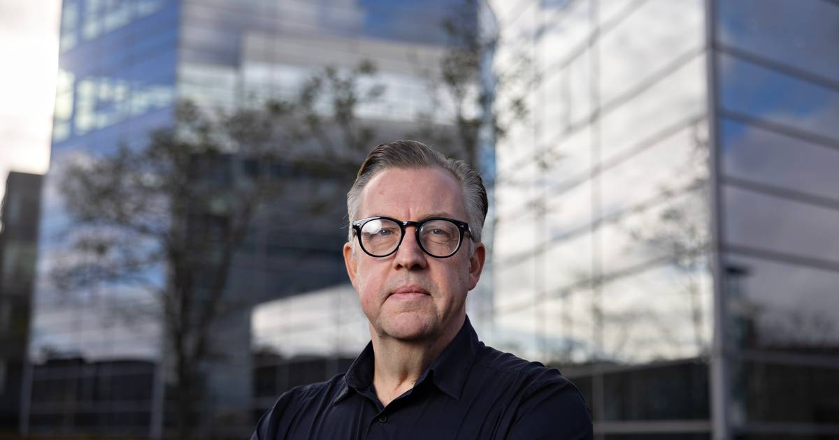 Telenor-topchef lufter kontroversiel idé: »Det kommer jo til at koste ...