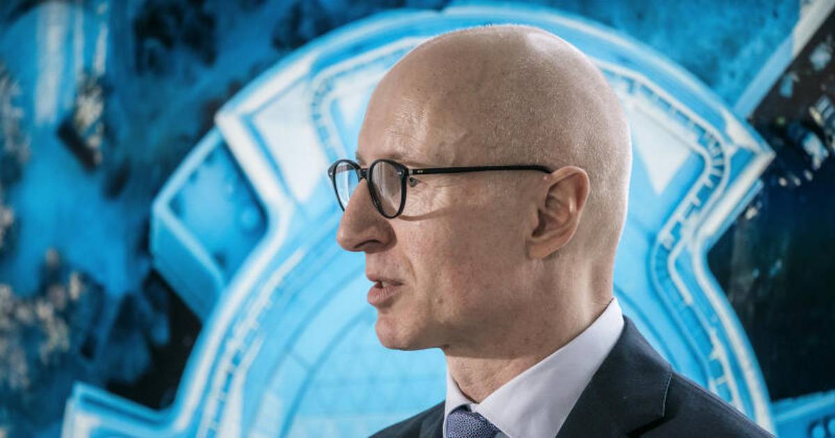 Fruergaard stopper i Novo Nordisk - Finans