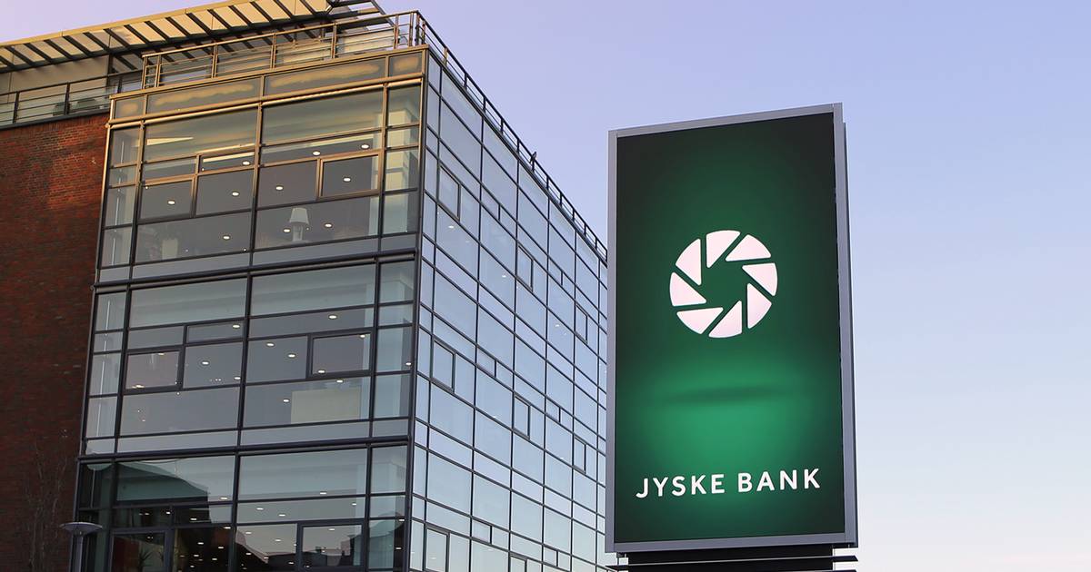 Nu er dommen faldet: Jyske Bank vinder sag om negative renter - Finans