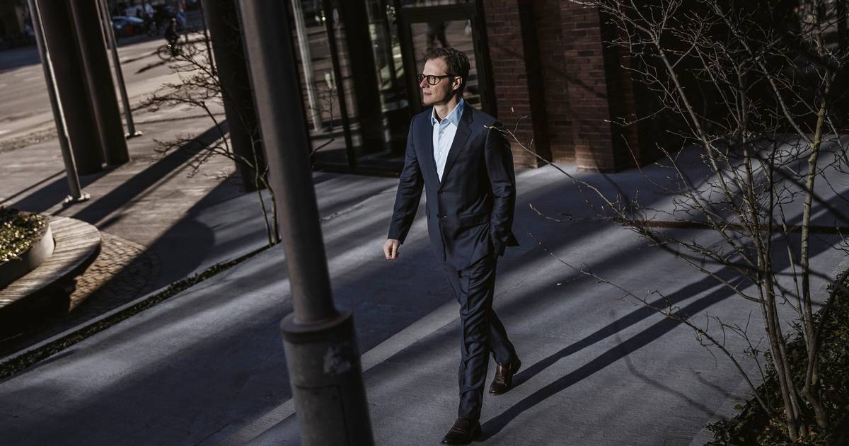 Se tallene: Sådan har Danske Bank klaret sig under Carsten Egeriis - Finans