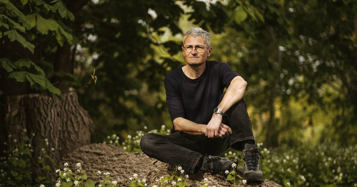 Milliardær og aktivist: »Landmændene kommer med meget, meget høje krav ...