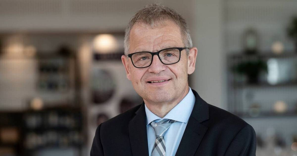 Forsker om Nykredit-godkendelse: »Jeg håber, at det er en rigtig ...