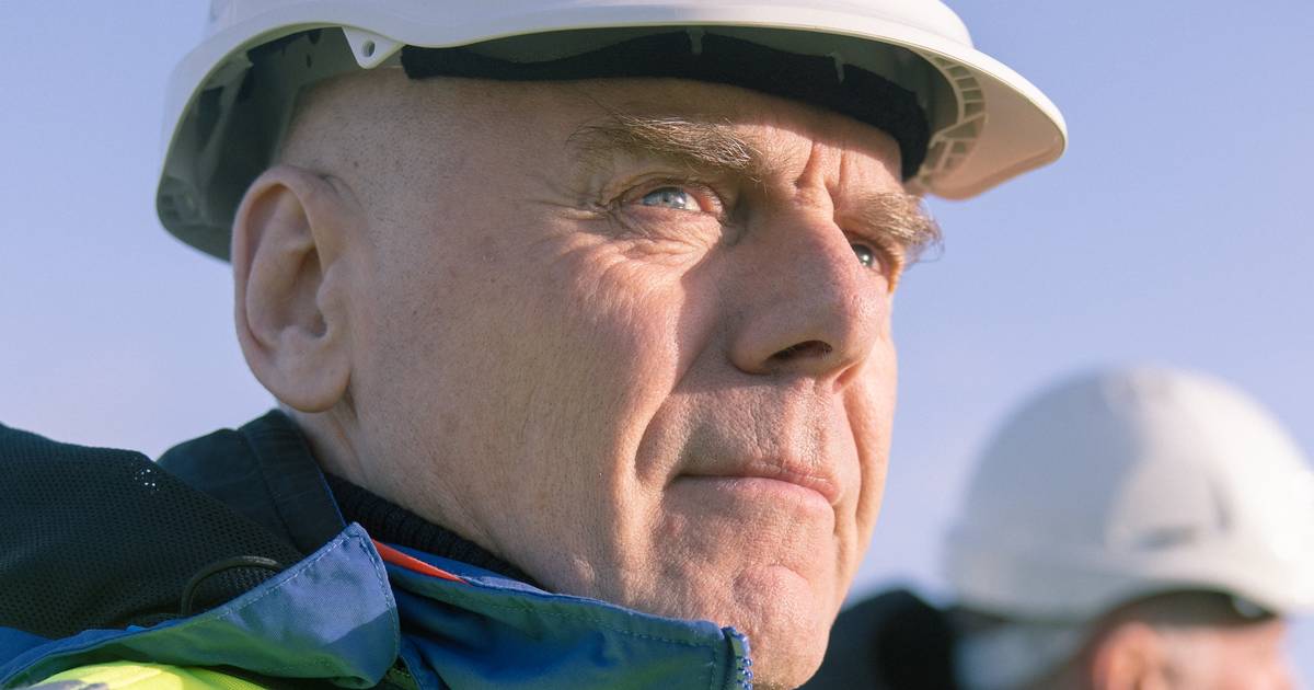 Dansk pioner tager kampen op med kineserne: »Vi har allerede udviklet næste generation ...