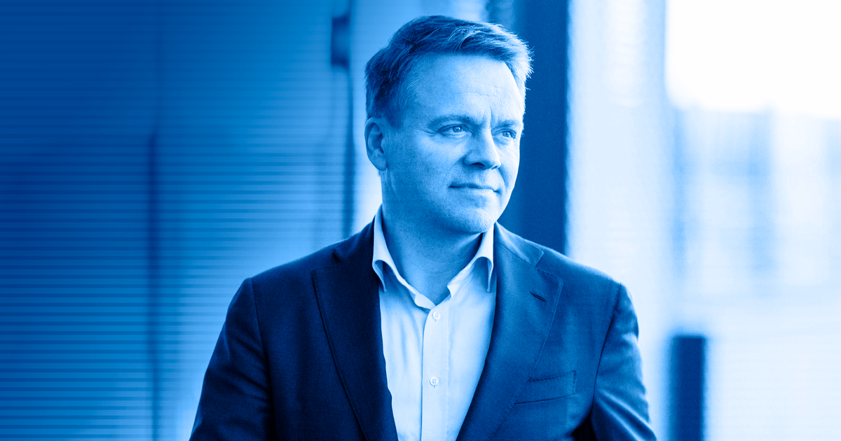 En uheldig tendens slår rødder: Nu advarer kabelkæmpe mod at blæse ...