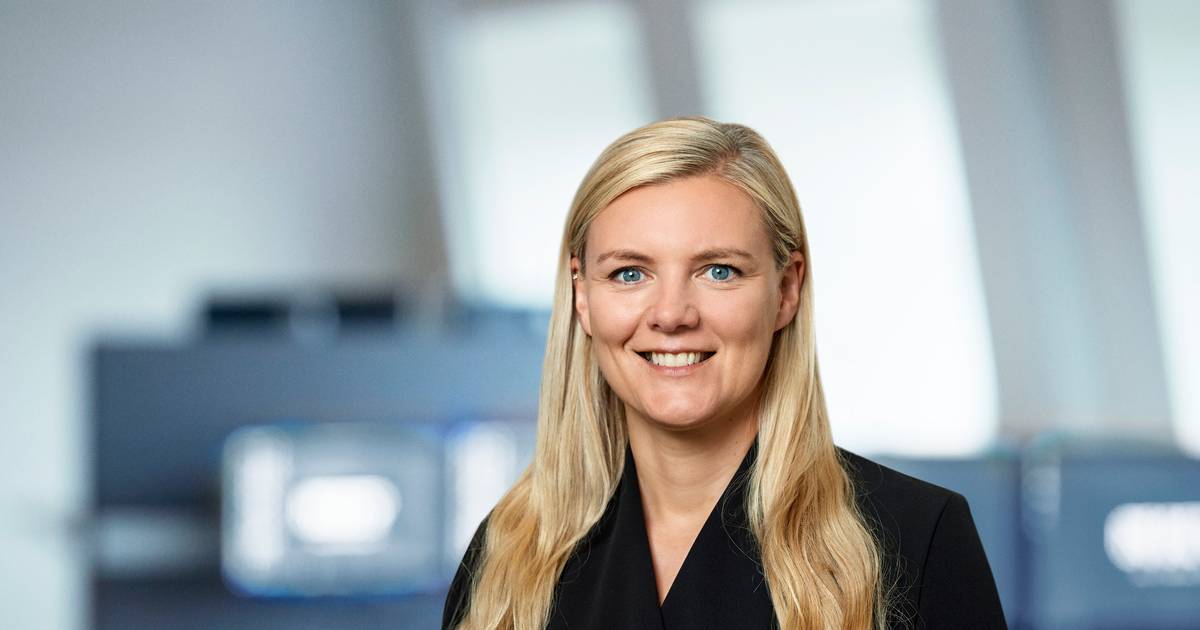 Anne Vedel: Unge kan bringe ny international erfaring ind i store ...