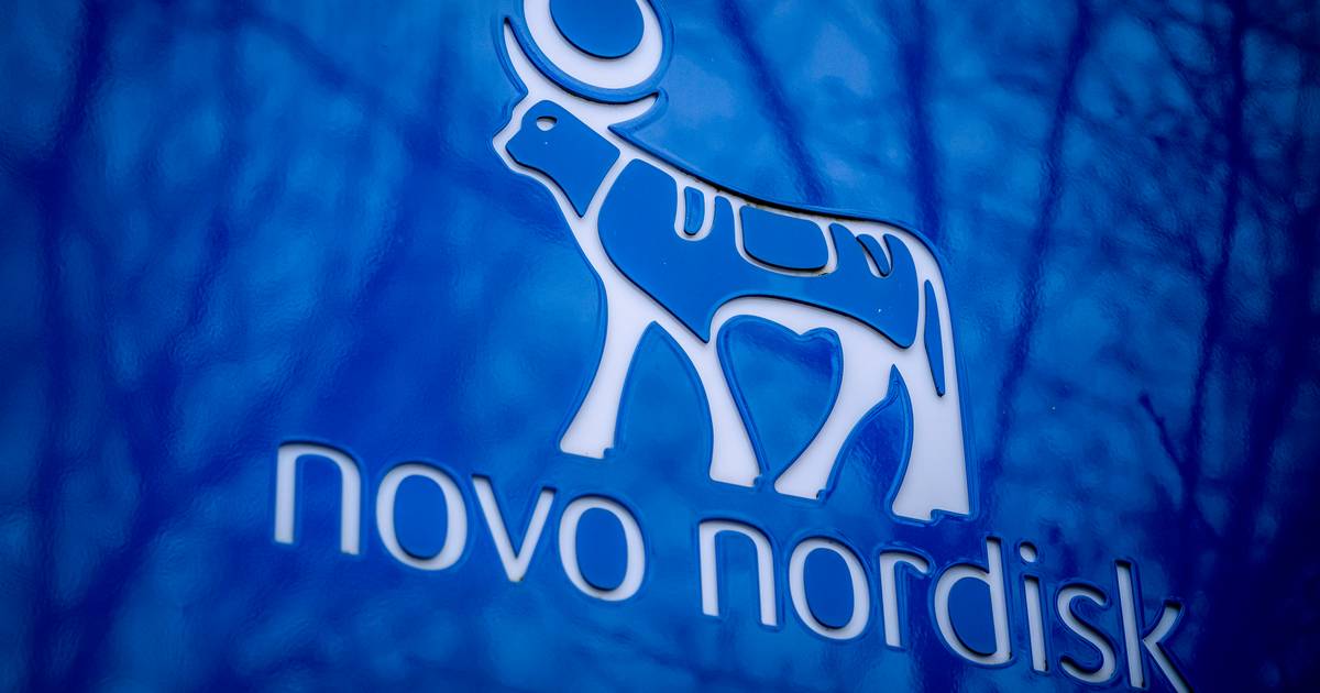 Novos nye fedmemiddel viser store vægttab - Finans