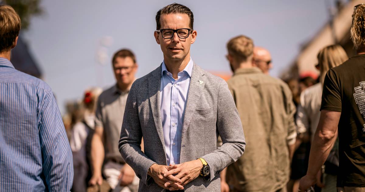 Carlsberg-topchef vender ryggen til det konventionelle landbrug: »Det ...