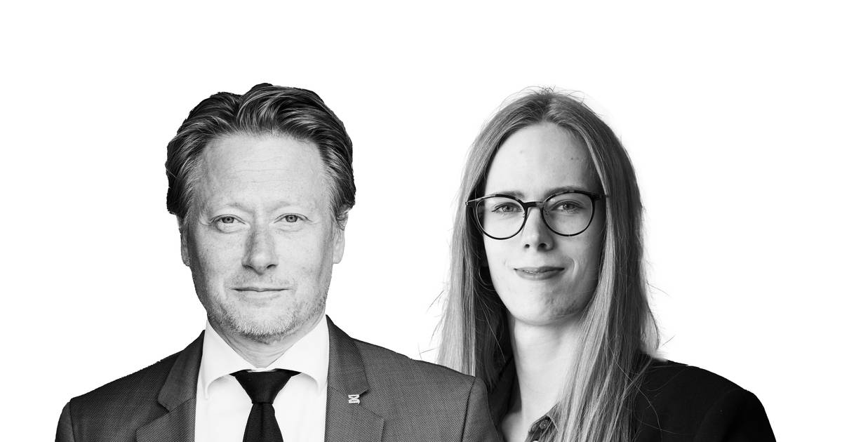 Dansk økonomi står stadig - Finans