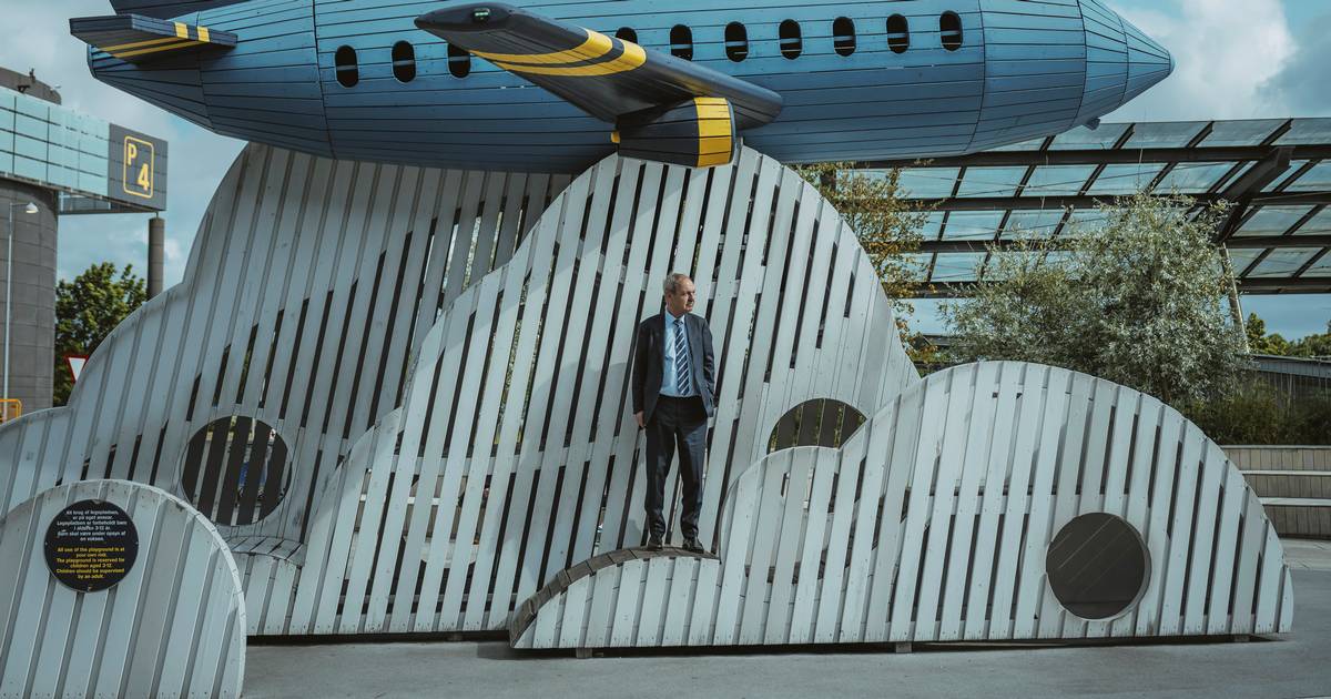 Lars Thuesen fra Jettime om flybrændstof: »I langt de fleste lufthavne ...