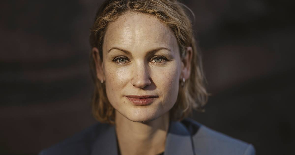 Pernille Skipper flytter til USA med familien - Jyllands-Posten