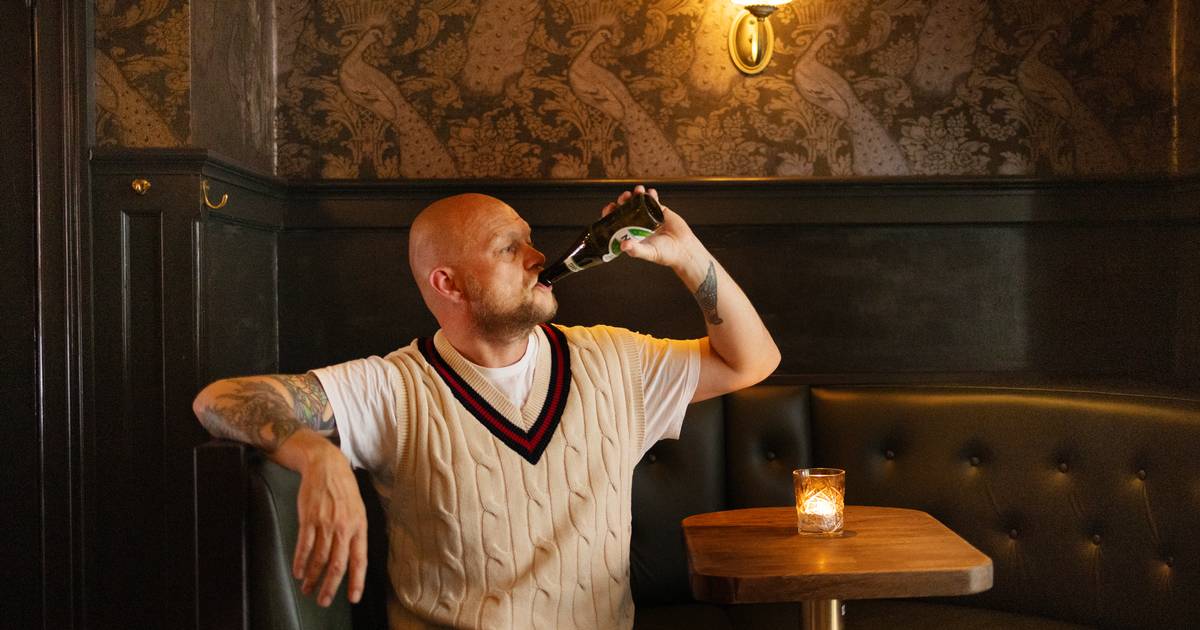 Kenneth Kaadtmann forsvarer de mennesker, ingen gider lytte til. Og det ...