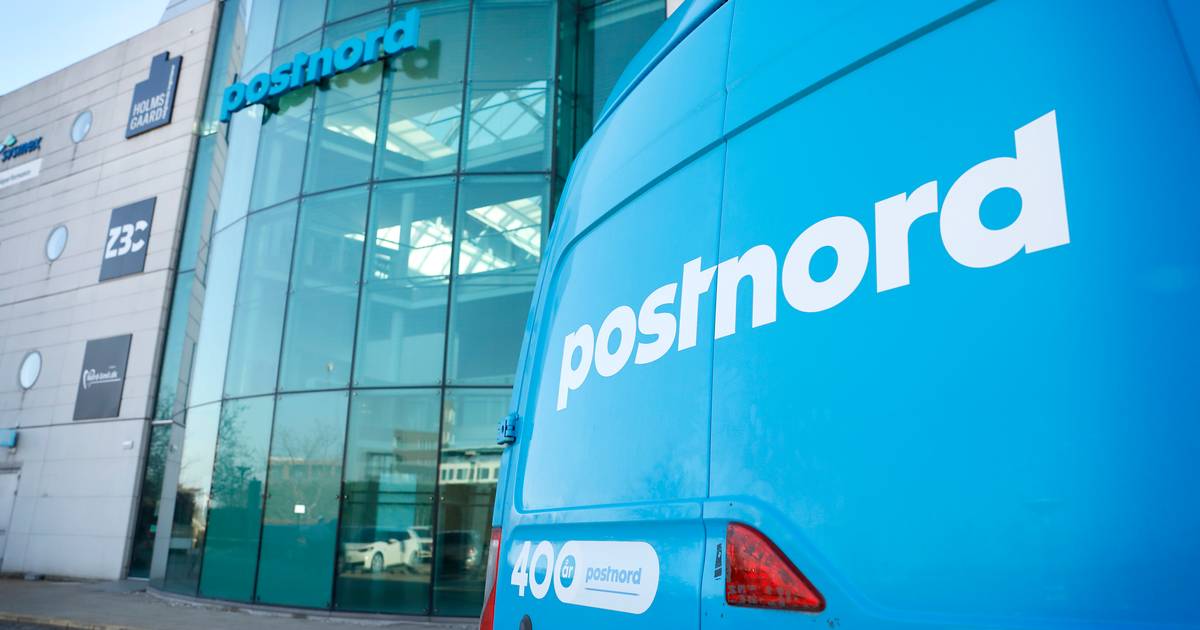 Pakkestrategi sender PostNord godt på vej mod plus i år - Finans