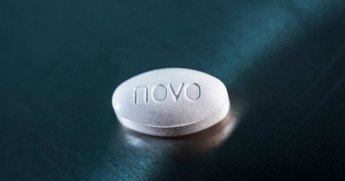 Storinvestor: Novo står svagt på sin næste kampplads - Finans