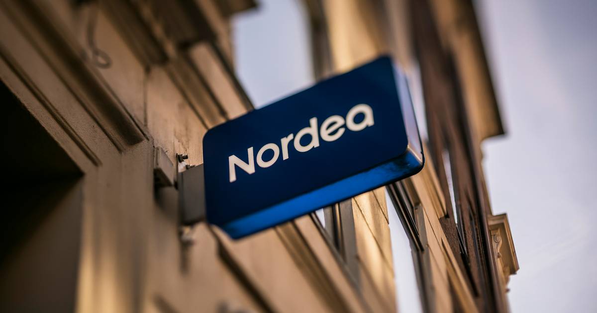 Nordeas indtjening dykker: Tjente 18,3 mia. kr. i første halvår - Finans