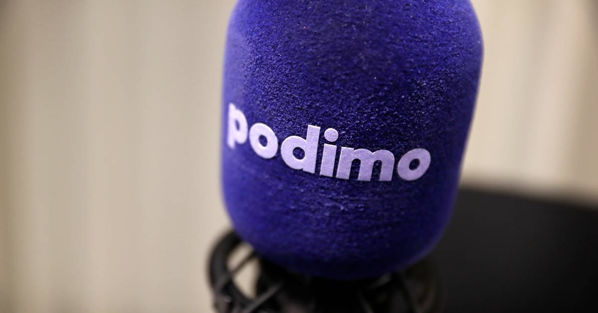 Podcasttjenesten Podimo taber nyt trecifret millionbeløb - Finans