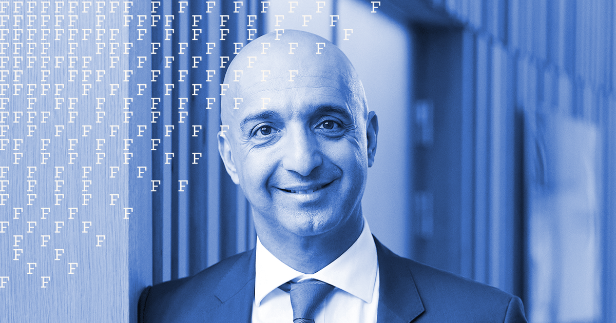 Efter Novos massefyringer: Her er Mike Doustars tre største udfordringer - Finans