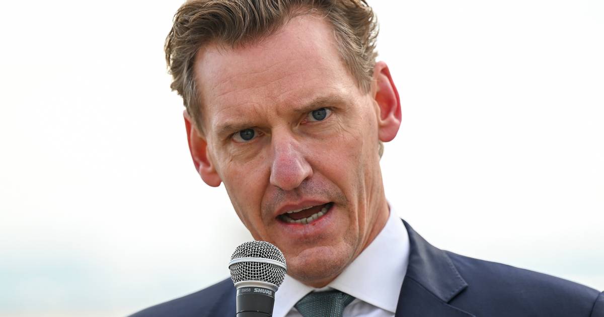 DSV: DB Schenker-topchef skal efter gensidig aftale ikke i bestyrelsen ...