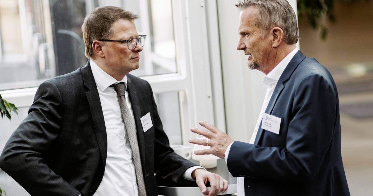 AP Pension lancerer banebryder: Giver danskerne frihed til at skrue ned ...