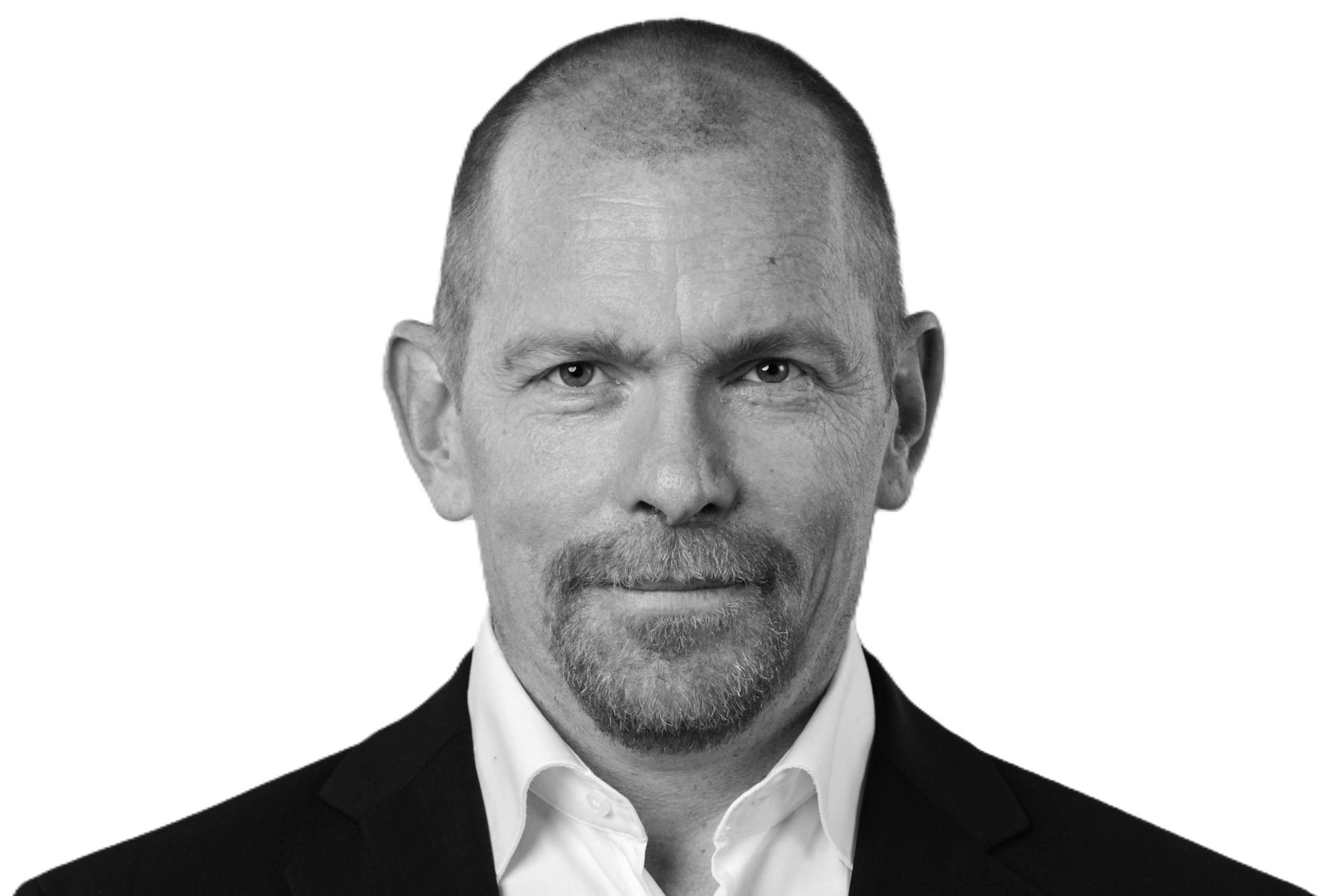Torben Clemmensen, it-sikkerhedsekspert, SecuInfra