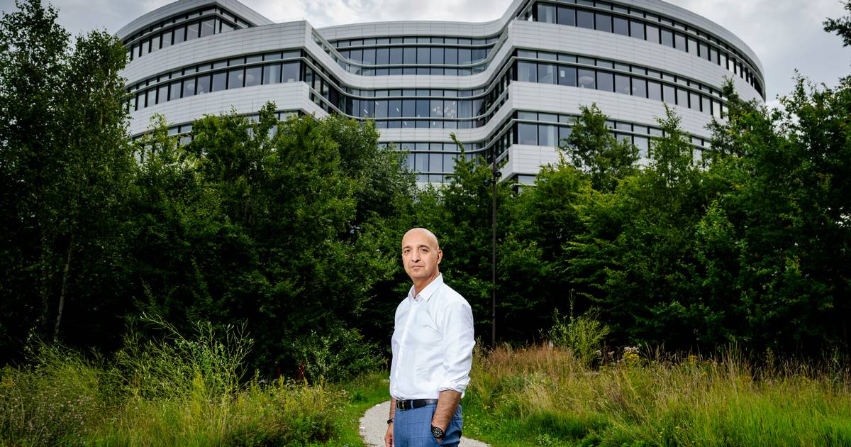 Søren Linding efter Novo-regnskab: »Der er krise over næsten hele ...