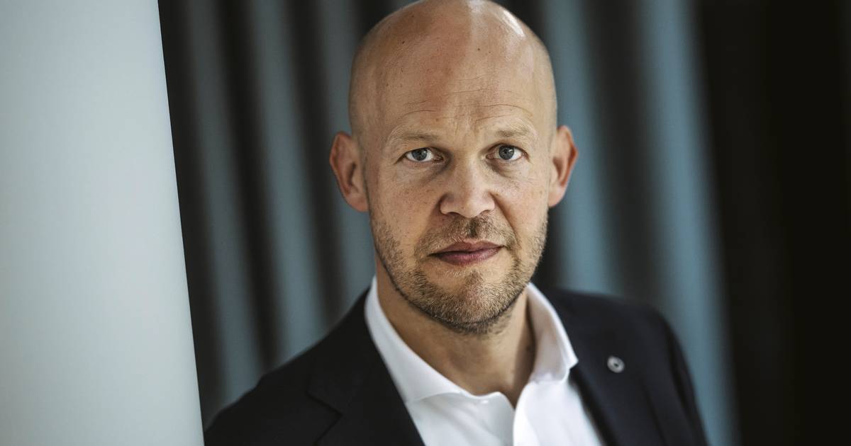 »Ekstraordinært og uden fortilfælde«: Ørsted skal bruge 40 milliarder ...