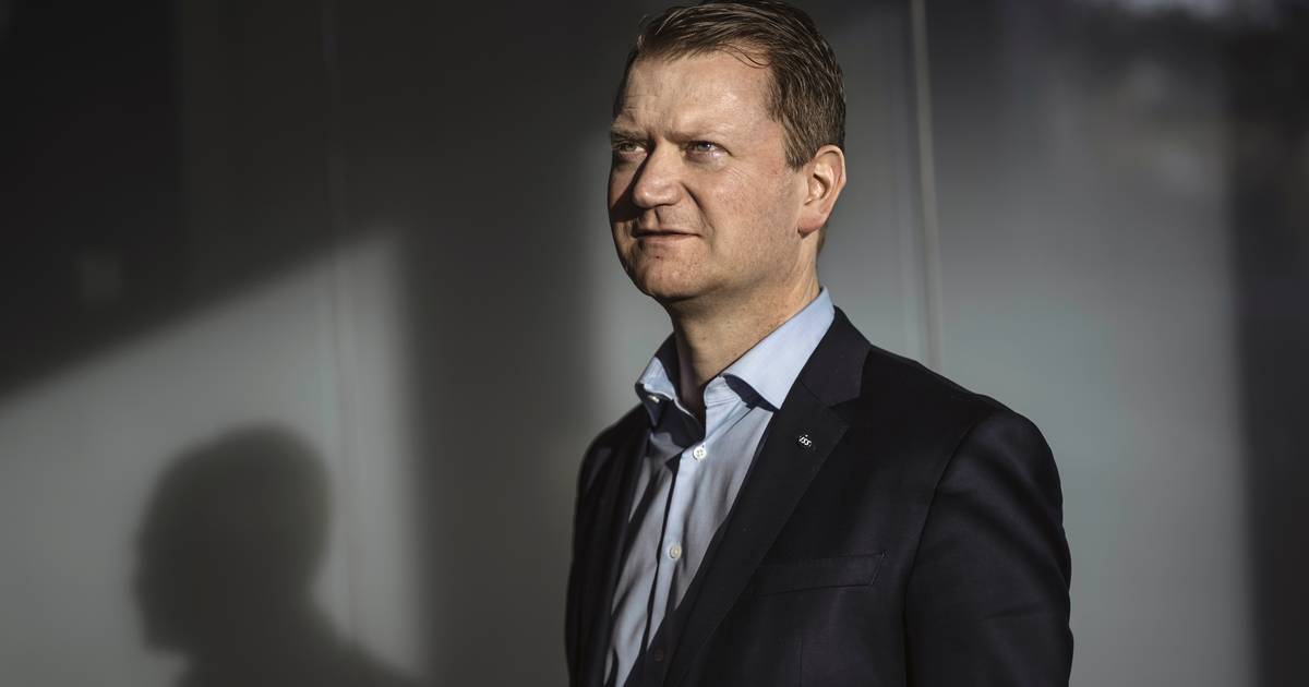 Den gode nyhed er... - Finans