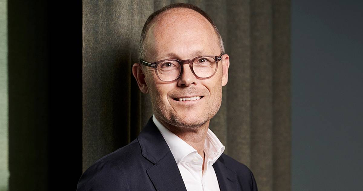 Midt i fynsk bankdrama: Nu melder topchef klart ud - Jyllands-Posten