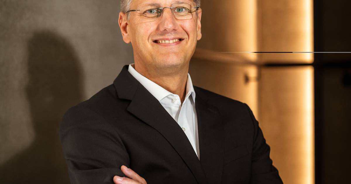 Vestas udpeger ny teknologidirektør - Finans