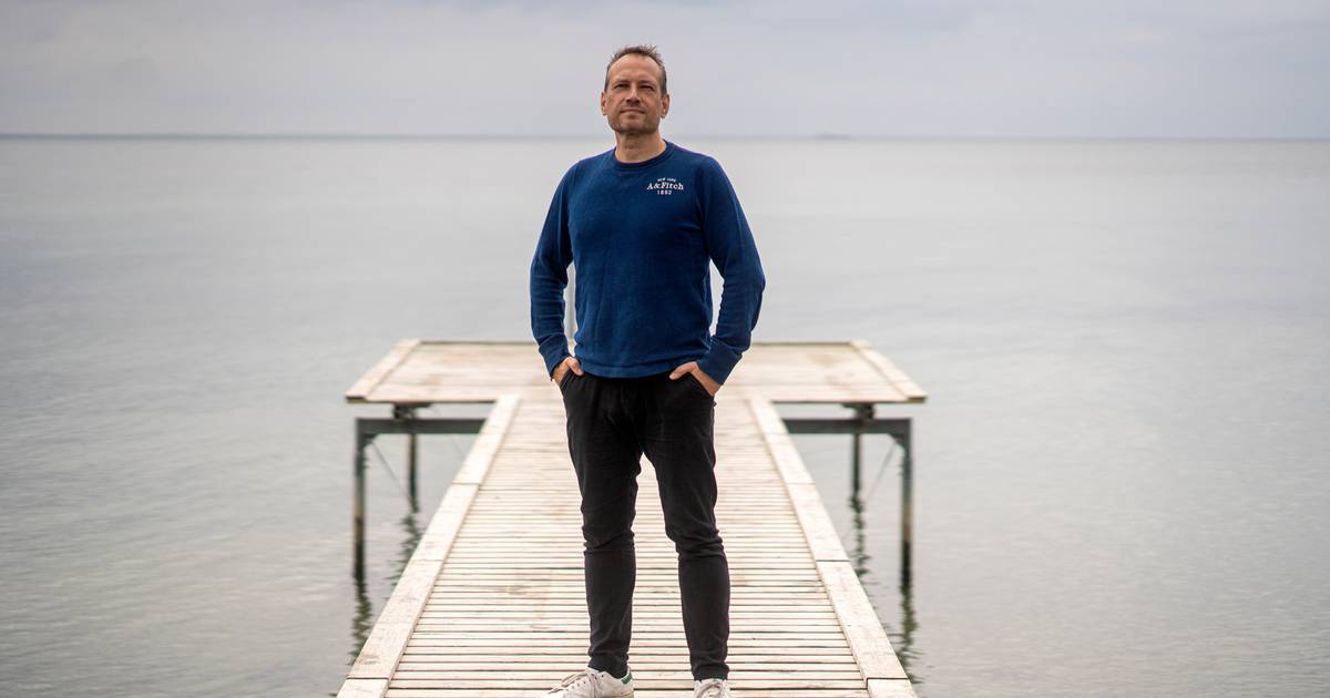 Milliongevinst hos Martin Thorborg: »Bedre investering kan jeg nok ikke ...