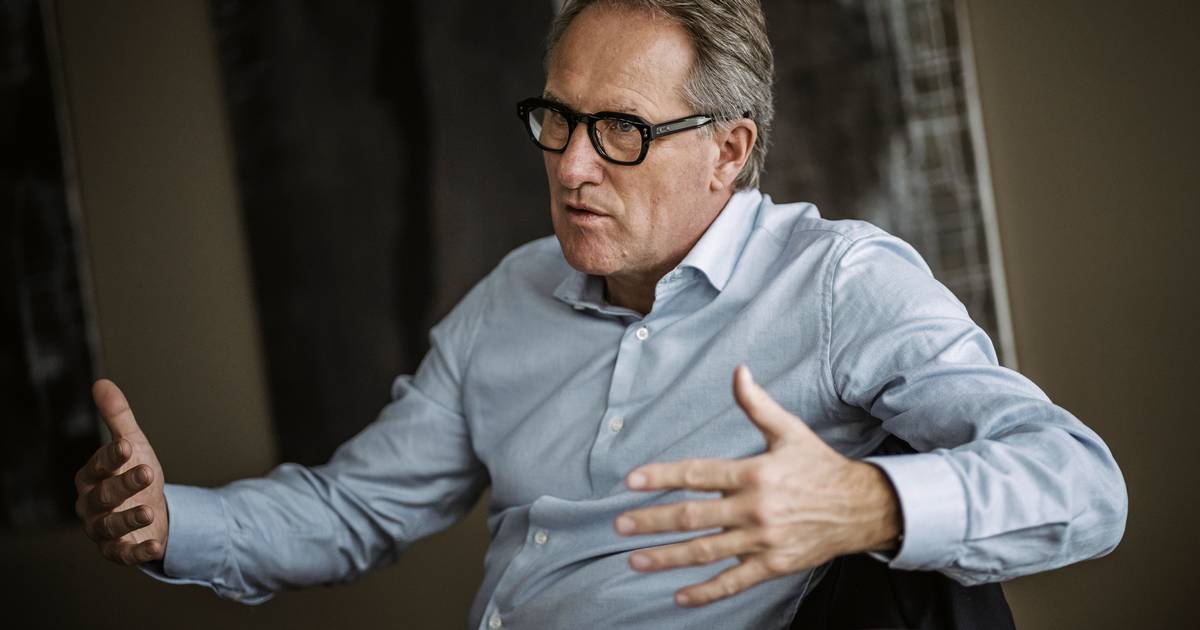 Falder der mere ro på verden efter Davos? Det er dybt naivt at tro ...
